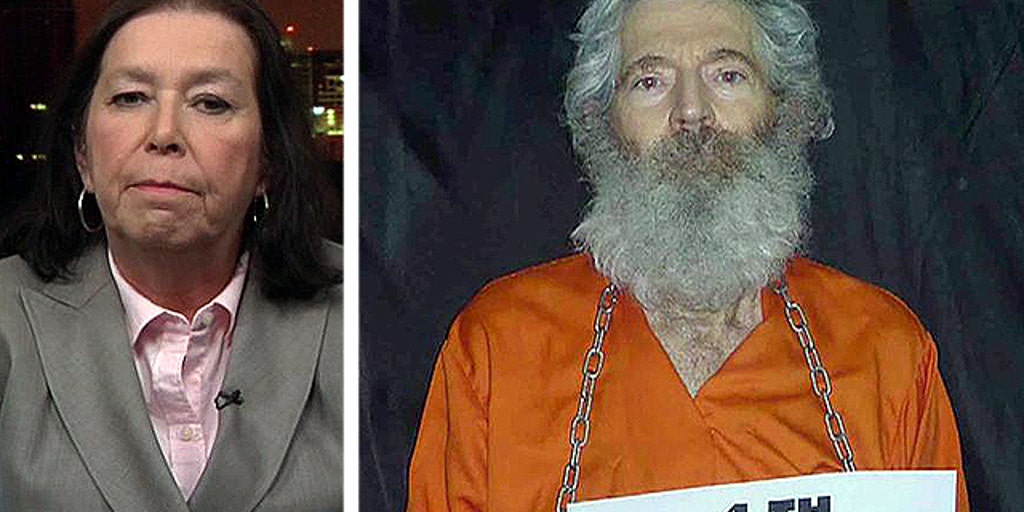 New hope for missing American after CIA admission? | Fox News Video