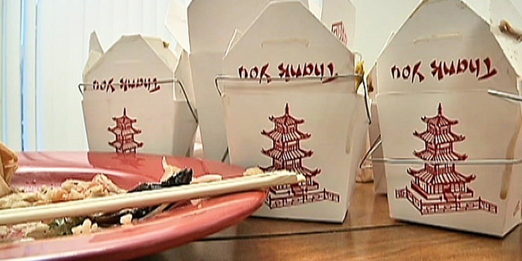chinese boxes