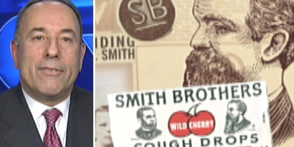 Comeback kid: CEO looks to revitalize iconic brand | Fox Business Video