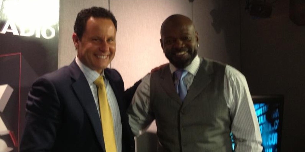 Brian and Emmitt Smith | Fox News Video