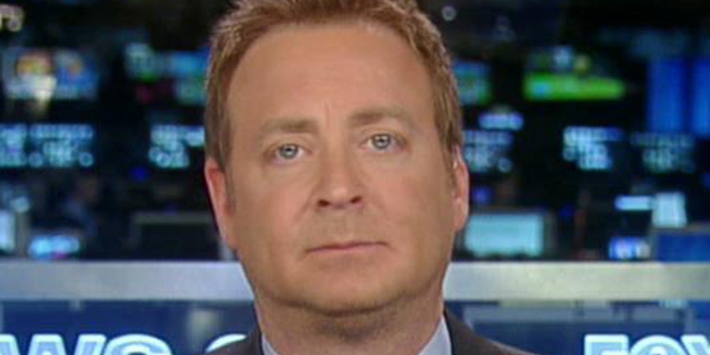 Halftime Report: 1/25/13 | Fox News Video