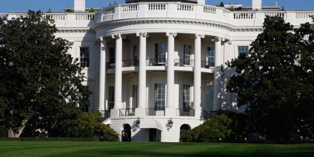 White House to hold virtual 'Big Block of Cheese Day' | Fox News Video