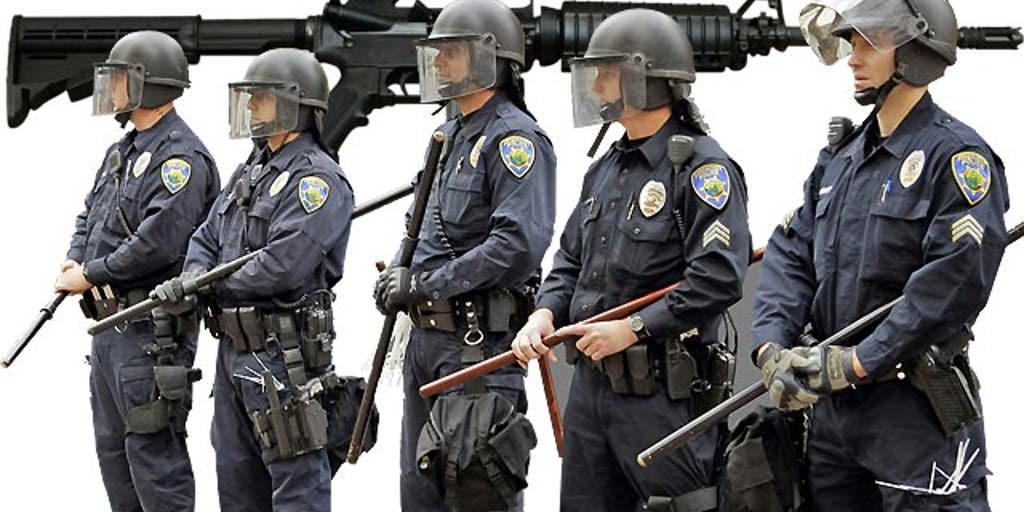 Gun violence: How is law enforcement responding? | Fox News Video