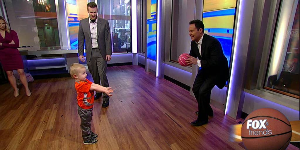 013014_Titus_0845 | Fox News Video