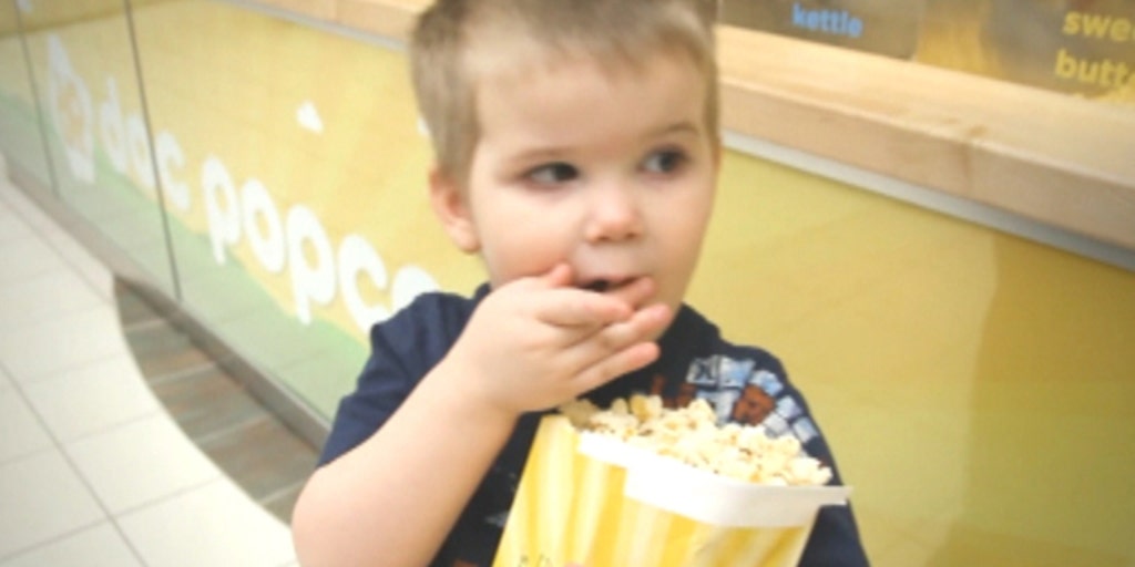 Doc Popcorn: Small business revolutionizing popcorn eating | Fox News Video