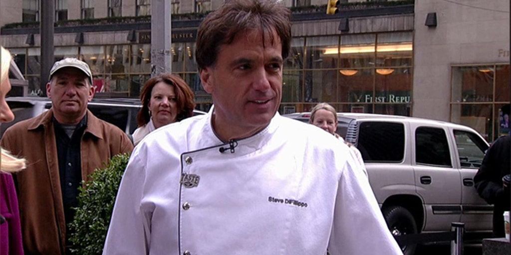 After the Show Show: Chef Steve Difillippo | Fox News Video