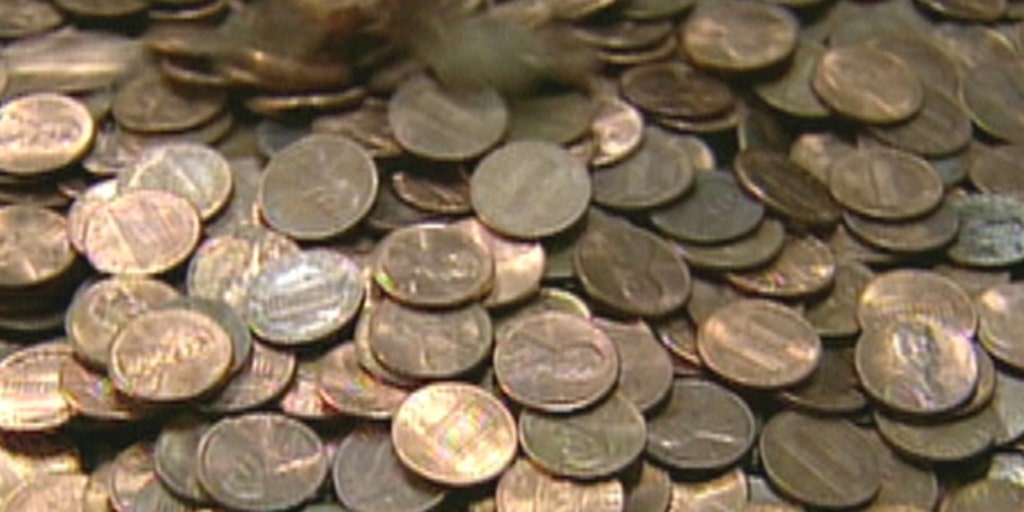 Allowance for kids on the rise? | Fox News Video