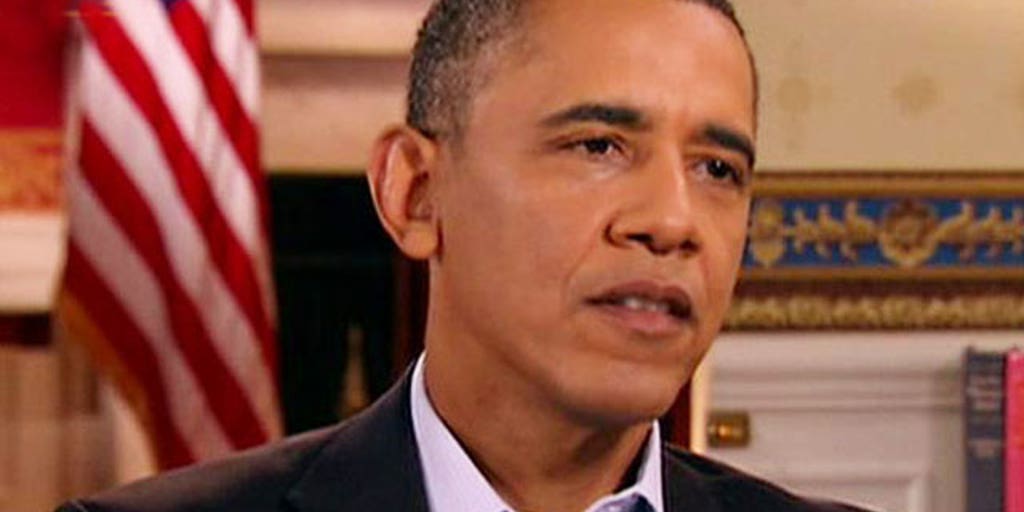 President Obama denies expanding welfare state | Fox News Video