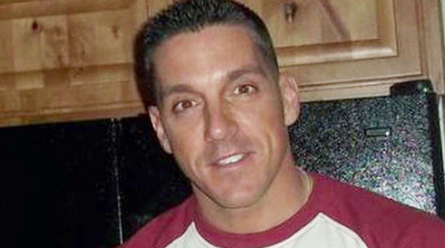 New Court Documents Reveal Final Moments Of Border Agent Brian Terrys