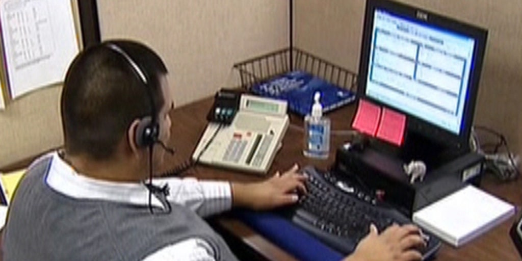 Try having two jobs at once | Fox News Video