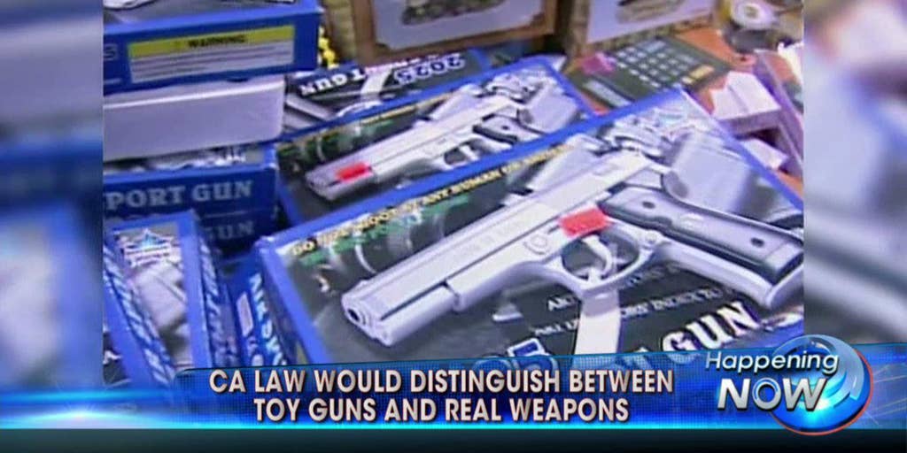 020614_guns_130 | Fox News Video