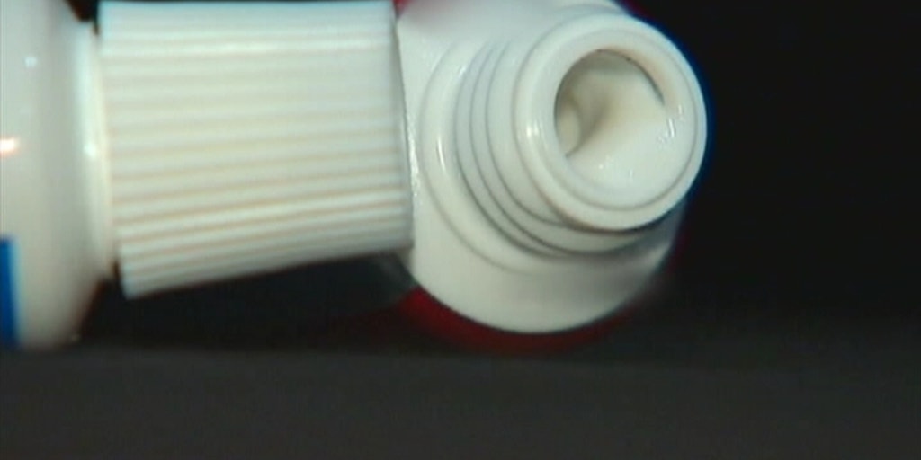 Sochi Olympics: US Warns Of Explosives In Toothpaste | Fox News Video