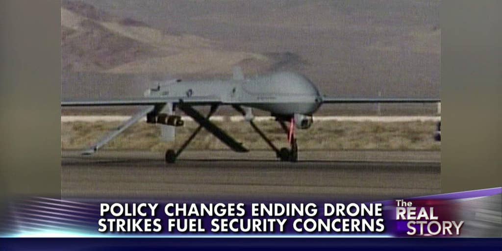 020714_drones_230 | Fox News Video