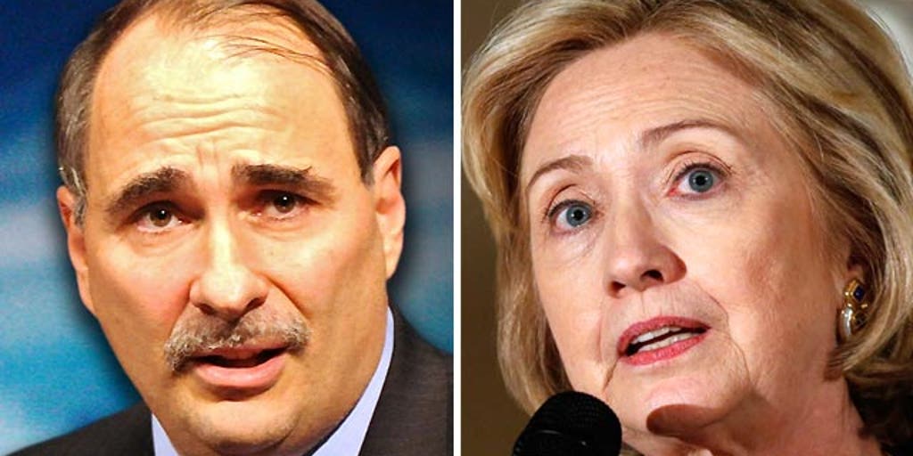 Democratic donors already looking ahead to 2016? | Fox News Video