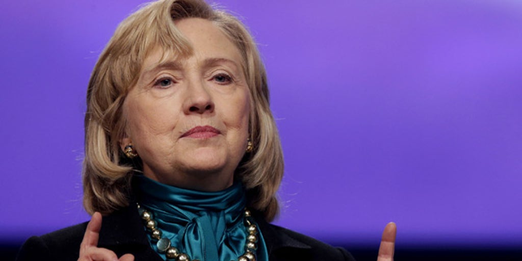 Close friend's papers paint portrait of Hillary Clinton | Fox News Video