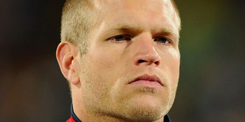 Brian and Soccer Star Jay DeMerit | Fox News Video
