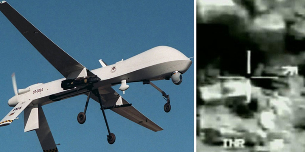 Legality of drone strikes against Americans overseas | Fox News Video
