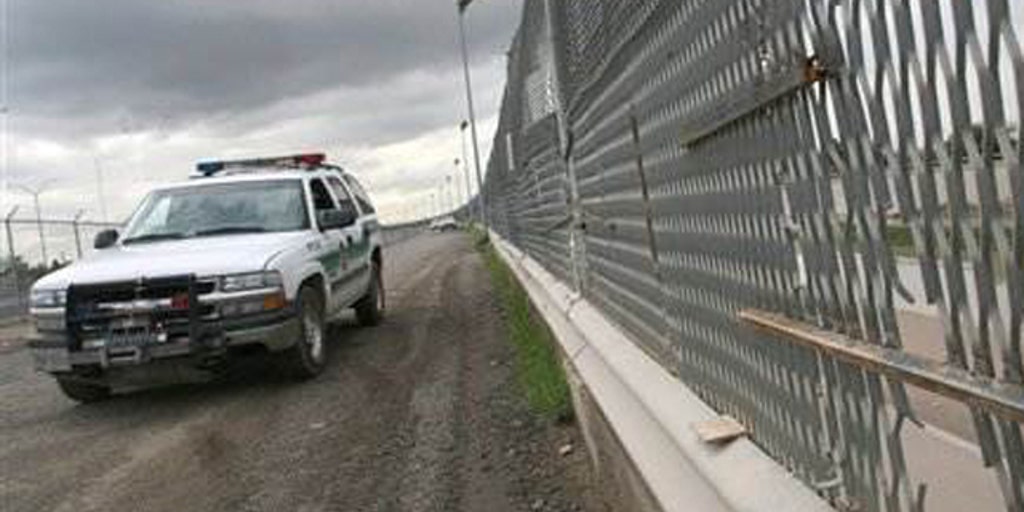 New report claims Border Patrol not using force properly | Fox News Video