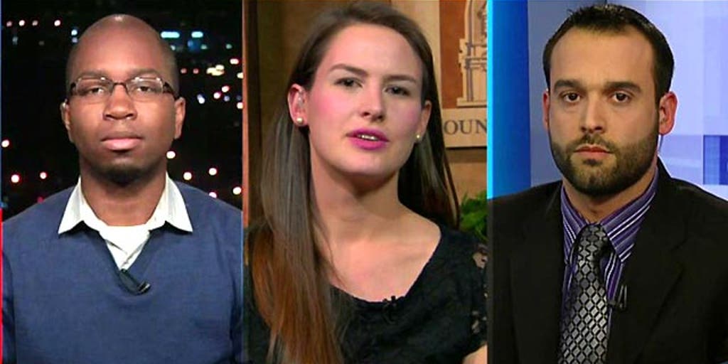 Do millennials have it worse than any other generation? | Fox News Video