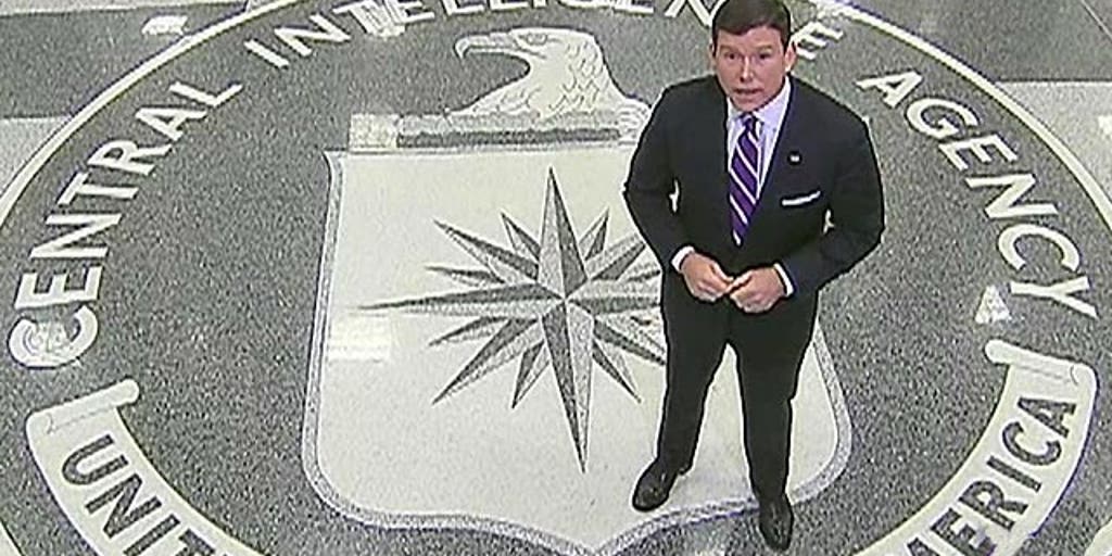 Inside the halls of the CIA | Fox News Video