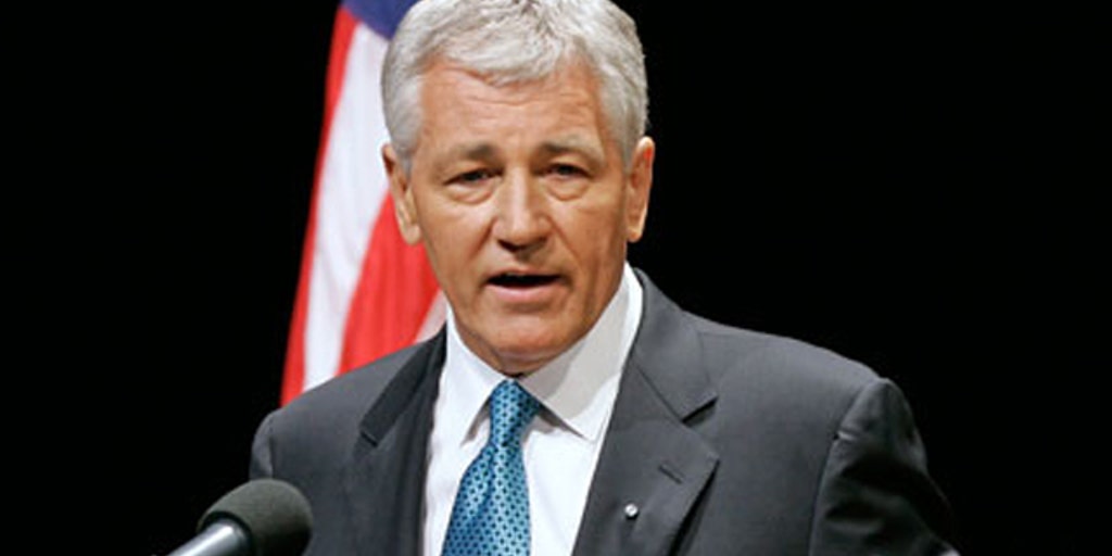 Senate GOP demand more info as they block Hagel confirmation | Fox News ...