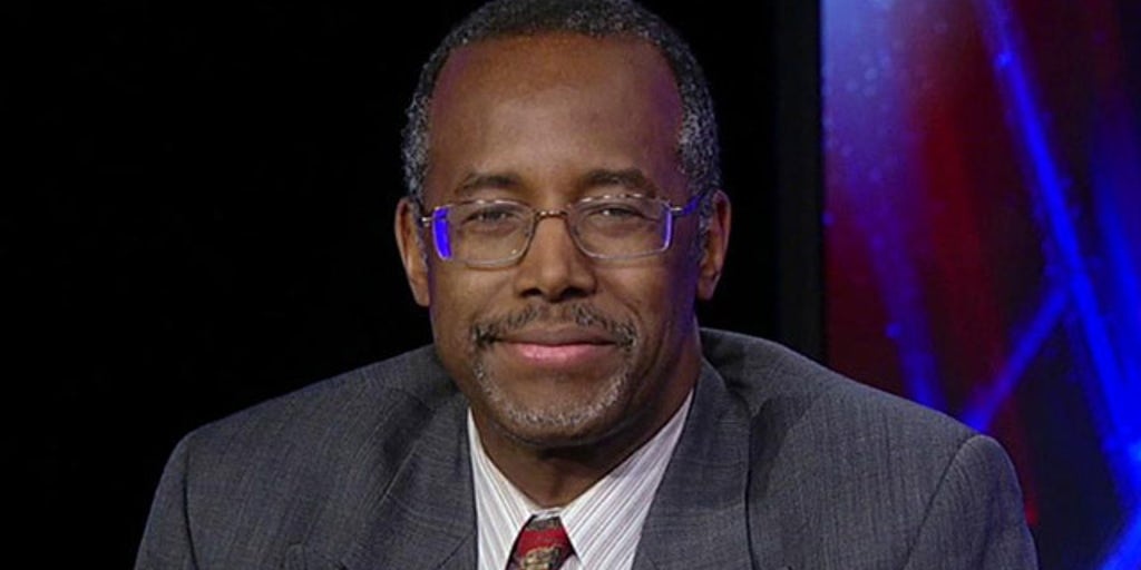 Saving America: Dr. Benjamin Carson's fight for real change | Fox News ...