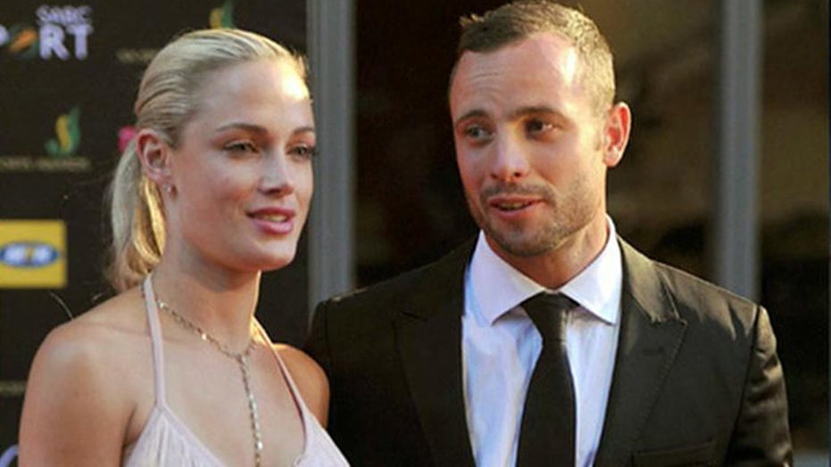 'Blade Runner' murder: The O.J. Simpson case of South Africa? | Fox News