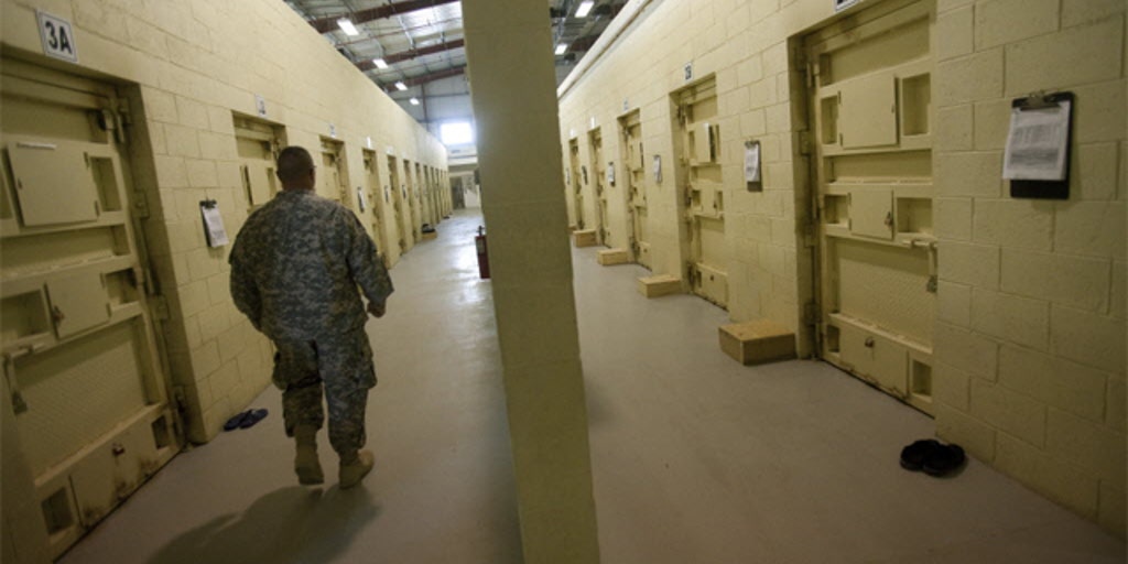 Afghanistan frees 65 accused militants from prison | Fox News Video