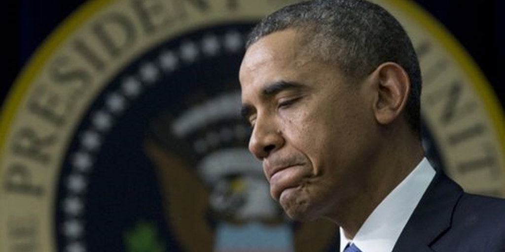 Presidential overreach over employer mandate delay | Fox News Video