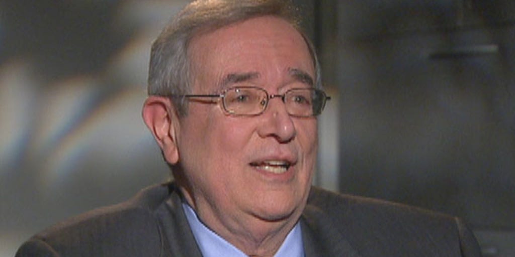 Power Player Plus: Senate Historian Don Ritchie | Fox News Video