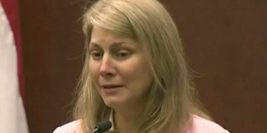 Closing arguments under way in Amanda Hayes murder trial | Fox News Video
