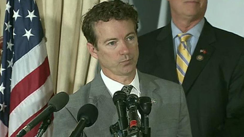 GOP's death has been greatly exaggerated | Fox News