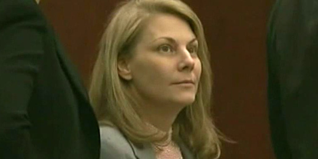 Verdict watch: Jury deliberates in Amanda Hayes murder trial | Fox News ...