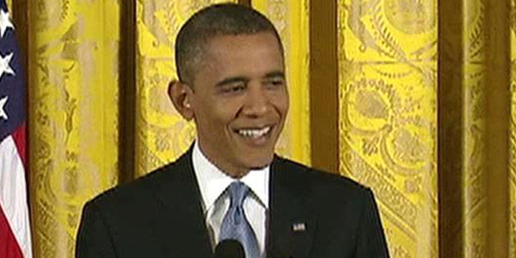 New questions about Obama's relationship with the media | Fox News Video