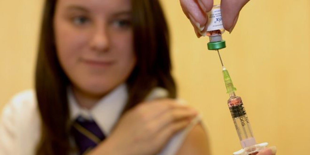 Inside recent measles, mumps outbreaks | Fox News Video