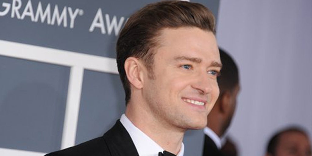 Hollywood Nation: JT suits up for big tour | Fox News Video