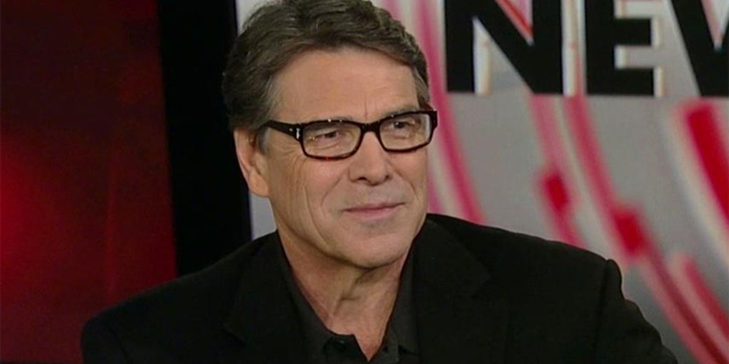 Rick Perry discusses Chris Christie, plans for 2016 | Fox News Video