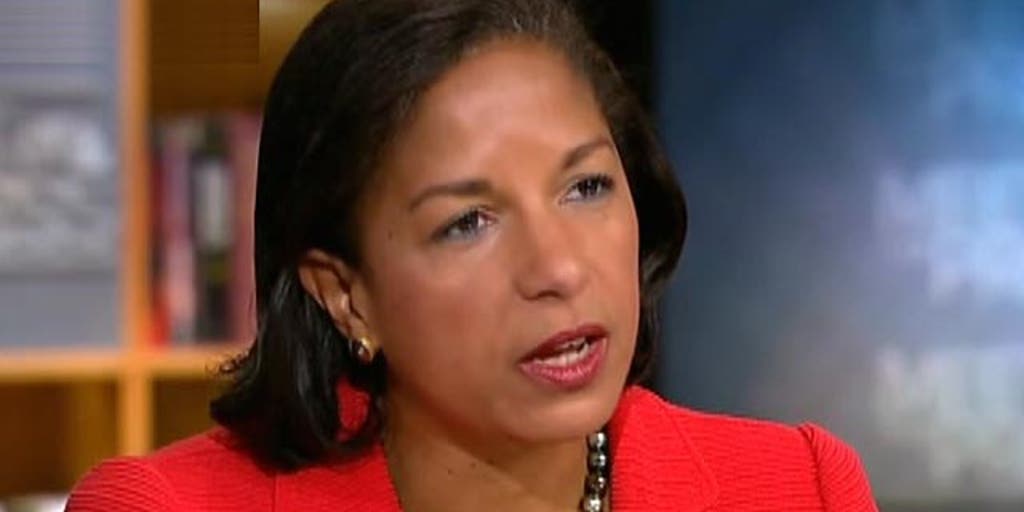 Will Susan Rice regret her Benghazi 'no regrets'? | Fox News Video