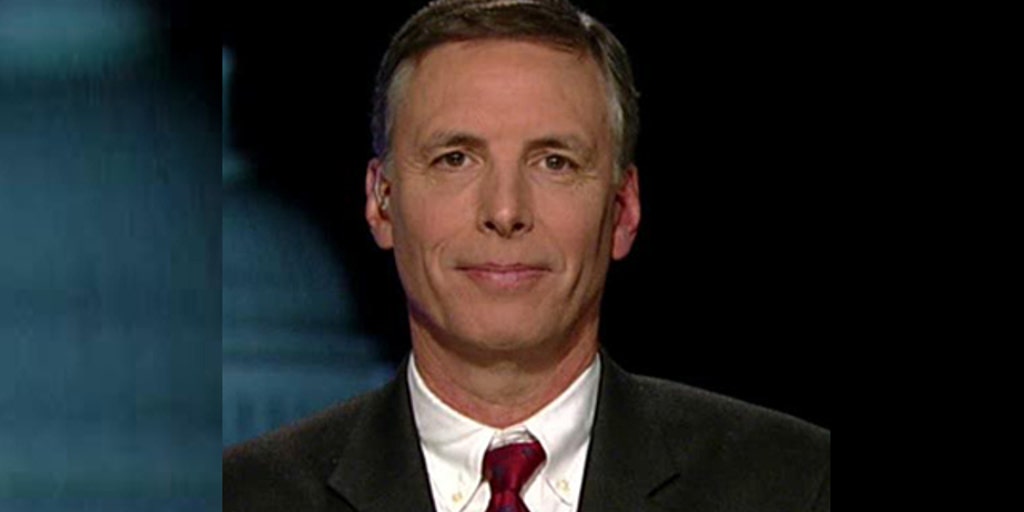 Rep. Tom Rice on Obama's 'pattern' of executive overreach | Fox News Video