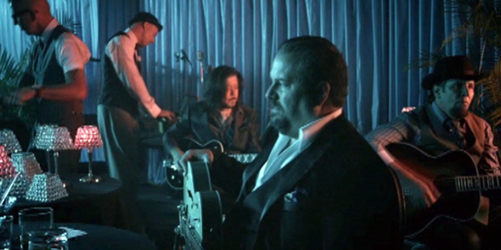The Mavericks put the band back together | Fox News Video
