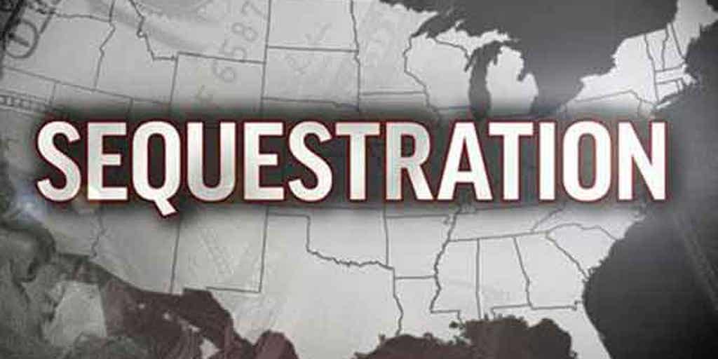 What Will the Sequester Cuts Look Like? | Fox News Video