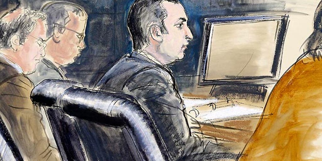 Is there a case against the NYC cop accused of cannibalism? | Fox News ...