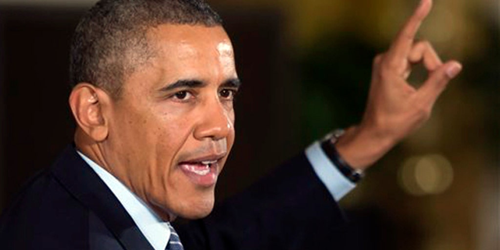 Most disappointed in Obama presidency | Fox News Video