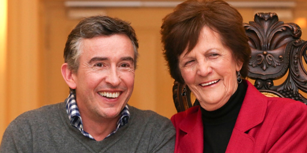 In the FOXlight: Philomena Lee's Life Story Gets the Big-Screen ...