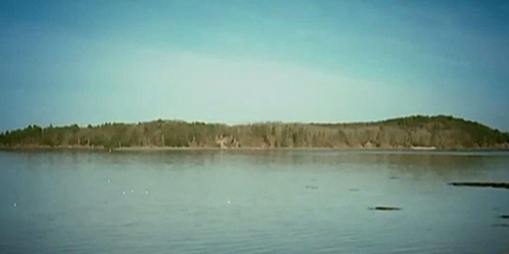 TV newsman's story of leaving career for life on island | Fox News Video