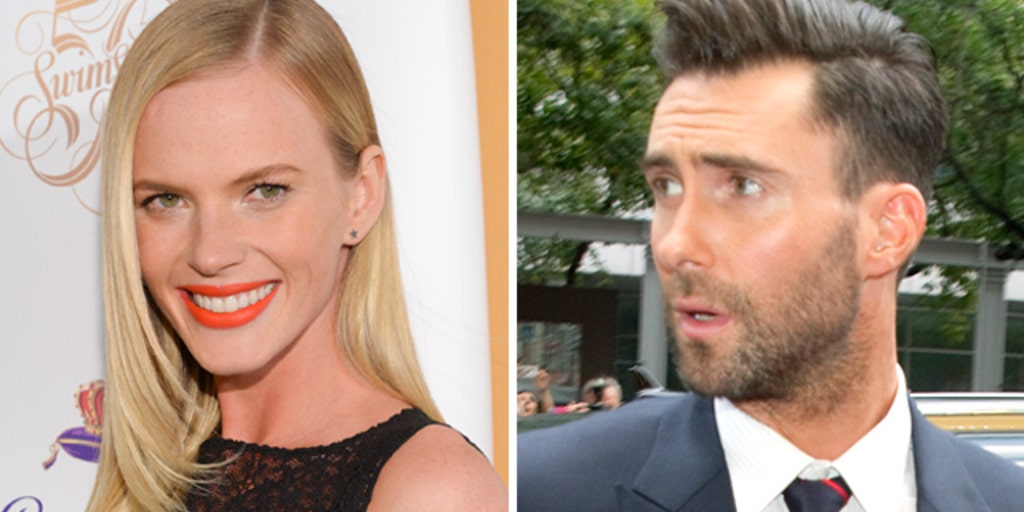 Adam Levine’s ex will always love him | Fox News Video