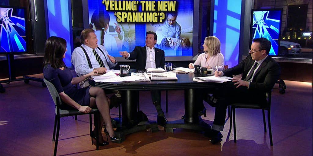 030414_yelling_614 | Fox News Video