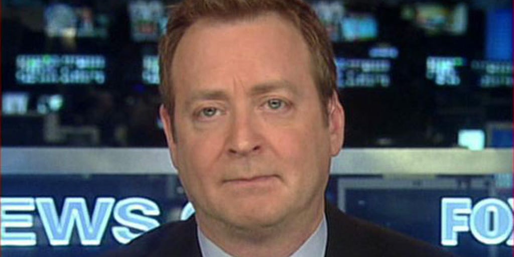 Halftime Report: 3/5/13 | Fox News Video