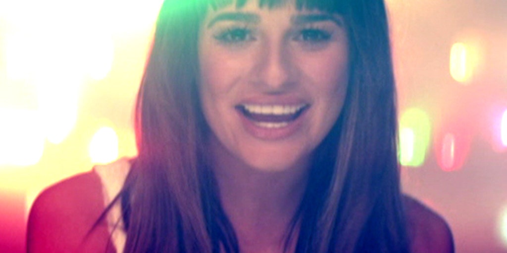 Lea Michele kicks off her solo music career | Fox News Video