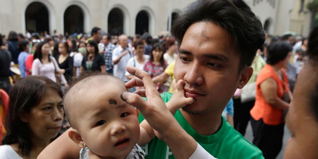 Father Jonathan Morris on true meaning of Lent | Fox News Video